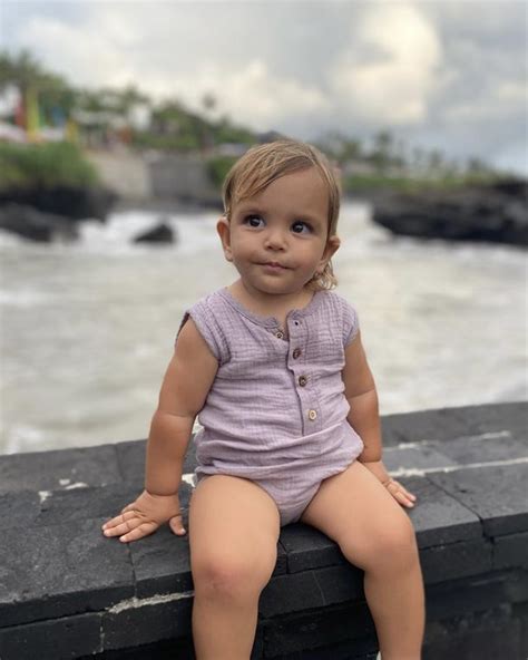 Sage • Bali Model Agency