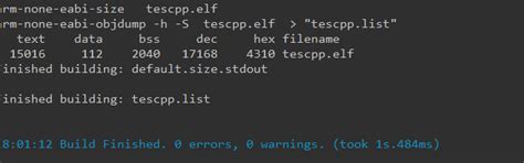 Implementing My Library Stmicroelectronics Community