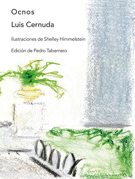 Ocnos Luis Cernuda Edición Coleccionista Grupo Pandora