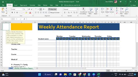 Most Popular Excel Formulas And With Explain Bulu Pradhan