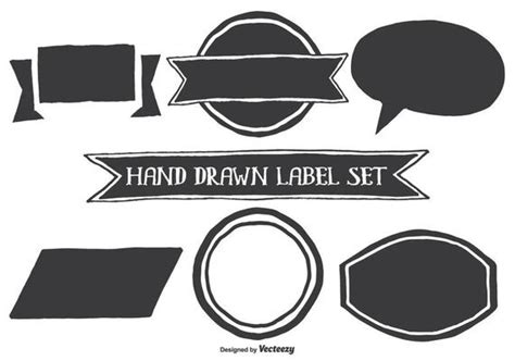 Label Border Vector Art Icons And Graphics For Free Download