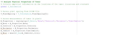 Brain Tumor Mri Detection Using Matlab 6 Steps Instructables