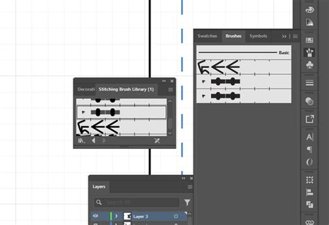 Why Does My Brush Keep Showing Up All Brack In One Projectfile But Not