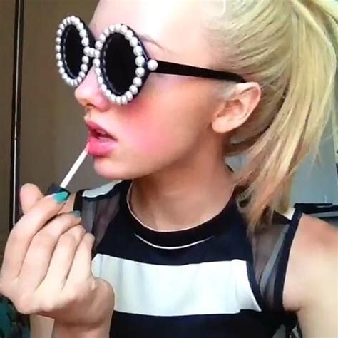 Images About Peyton List On Pinterest Peyton List Emma Ross And Make Up