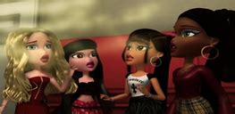 Alien Encounters Bratz Wiki Fandom