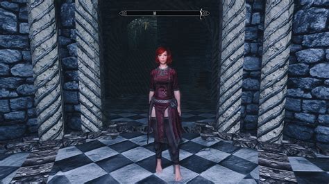 Gomaperopero Mage Robes Replacer Clothing And Clutter Fixes Patch Armor And Clothing Loverslab