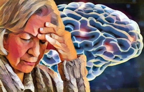 7 ранних признаков говорящих о развитии деменции о которых надо знать Здоровый Дух Дзен