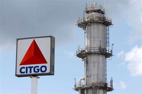 Citgo About To Be Terminated Us Judge Approves Sale Of Shares