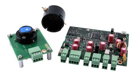 Hsm Sensor Development Kit