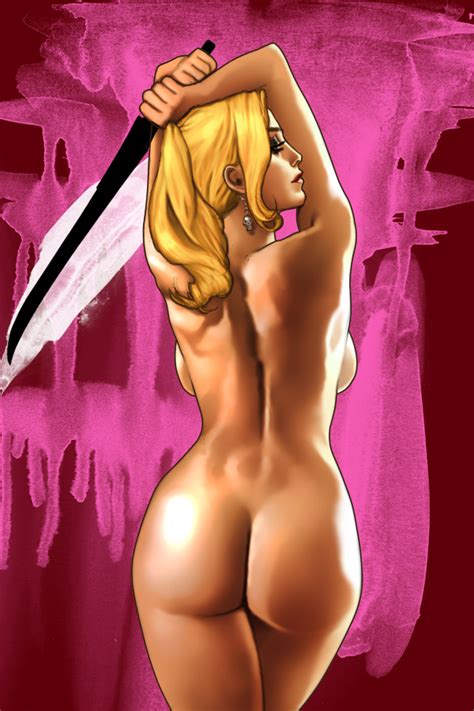 Dark Reflections By ArtbroSean Hentai Foundry