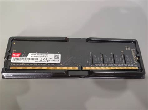 แรม Ddr4 8gb บัส 2666 Th
