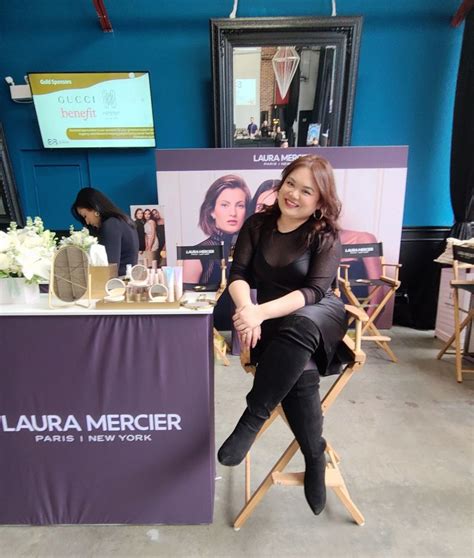 Lily Lieu On Linkedin Bubbles Lookgoodfeelbetter Lgfbcanada Lauramercier Orveonglobal