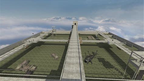 Image 3 TheWindowsGuy S Lab Mod For Call Of Duty 4 Modern Warfare ModDB