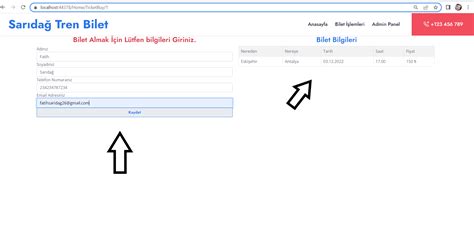 Github Fatihsaridagaspnetcore Mvc Trainticketsystem Project Aspnet