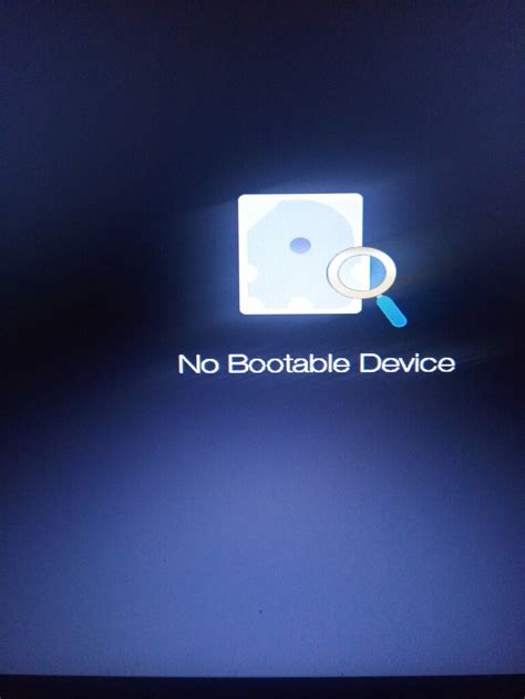 Linux Mint não inicia No bootable Device Iniciantes Diolinux Plus
