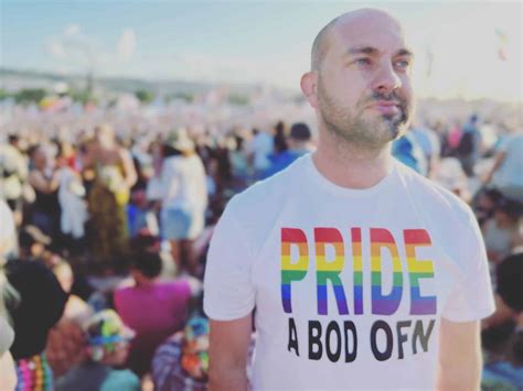 Ryan Chappell Iris Prize