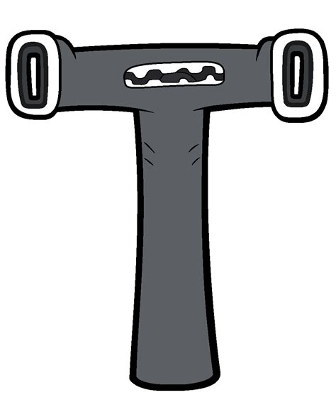 T Alphabet Lore By Cmors12 On Deviantart