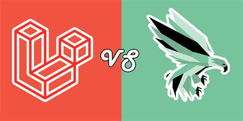 A Comparison Between Laravel And Phalcon Dev Community