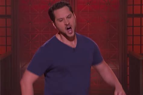Matt Mcgorry Grinds Out Groove Thing In Lip Sync Battle Preview