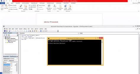 What Is Vba Stomping Docguard Detect Malwares In Seconds