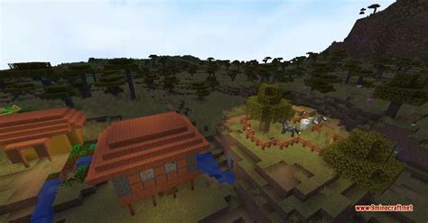 Fancy Skies Resource Pack 1 19 2 1 18 2 Texture Pack Mc Mod Net