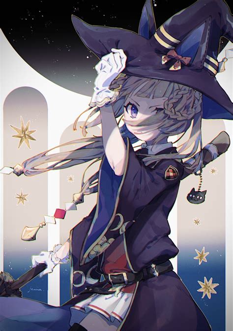 Jemma Mashirahoshi Sweep Tosho Platanus Witch Umamusume Sweep Tosho Umamusume