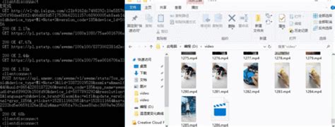 怎么使用Python爬取抖音APP视频 编程语言 亿速云