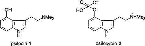Figure 1 From A New Synthesis Of Psilocin Semantic Scholar Figure 1 From A New Synthesis Of Psilocin Semantic Scholar