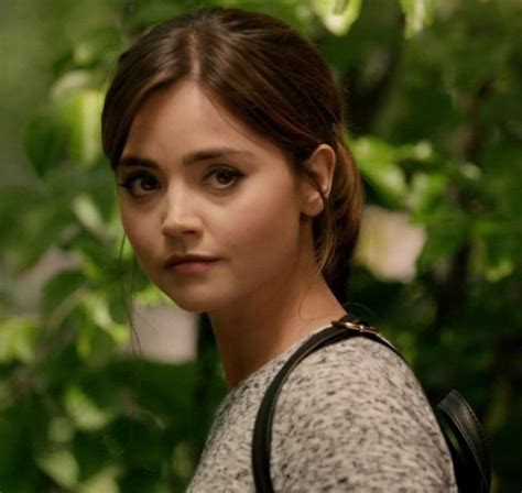 Doe Eyed Rjennalouisecoleman