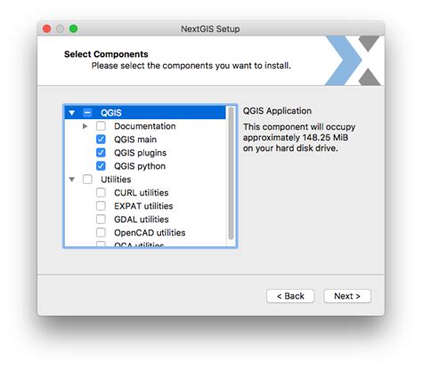Using Gdal Installed Using Homebrew From Python On Osx Geographic Information Systems Stack