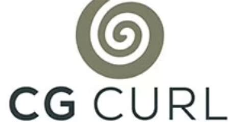 Cg Curl
