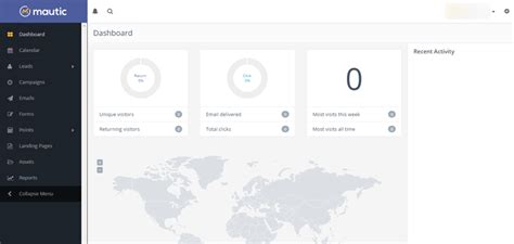 マーケティングオートメーションツールmauticをubuntuにインストールする手順