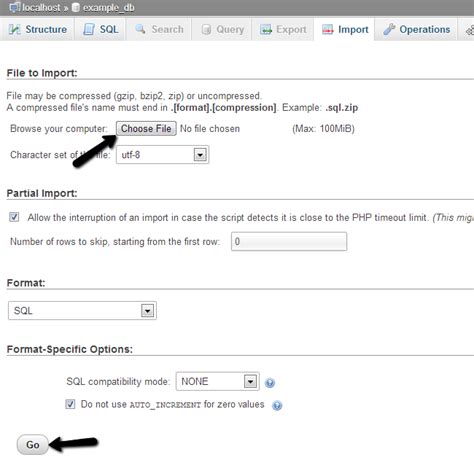 Joomla Tutorial Restore Full Backup FastComet
