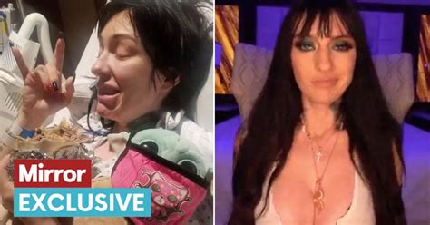 I Had A Stroke While Having Sex But My Life Changed For The Better After The Mirror US