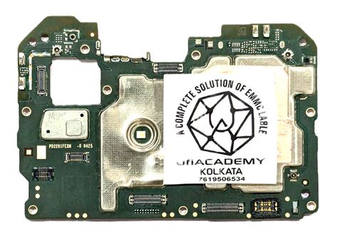 Vivo Y27 4g Motherboard Pcb Fresh Working Ufi Academy Kolkata