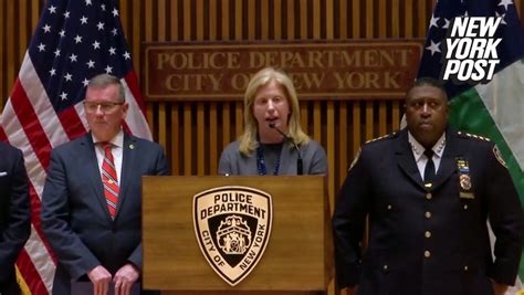 Nypd Stress Murder Of Unitedhealthcare Ceo Appears To Be A ‘targeted