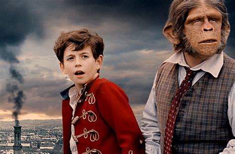 Андрей Кончаловский Фильмы Щелкунчик и Крысиный король