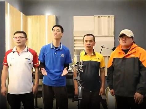 “小哥f4”惊艳亮相！11月17日，你来捧场吗？