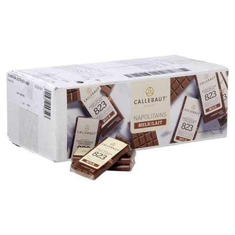 Mini Tablete Ciocolata Cu Lapte 135 G 75 Buc