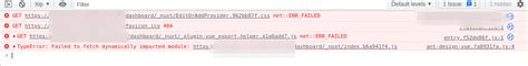 getting random net err failed errors when requesting many files · issue 2344