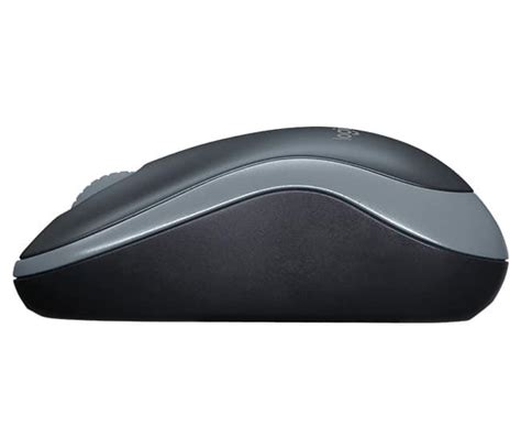 Buy Logitech M Wireless Mouse Wireless Optical Gaming Mouse Ghz Wireless