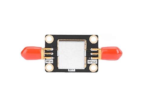 The 6 Best Radio Frequency Filters Of 2025 Reviews Findthisbest