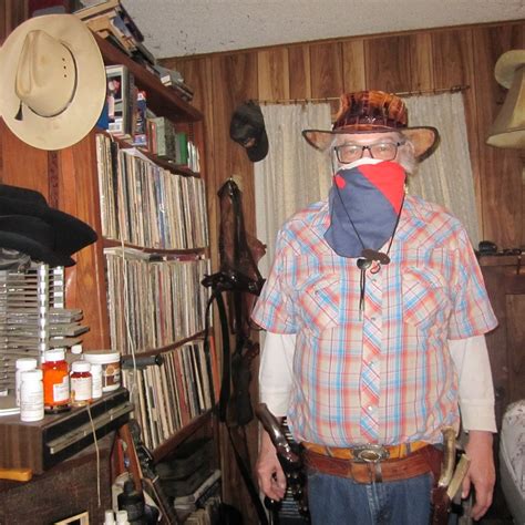 Victor Raley Facebook