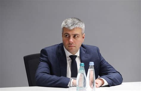 შინაგან საქმეთა სამინისტრო Ministry Of Internal Affairs Of Georgia ვიცე პრემიერმა შინაგან