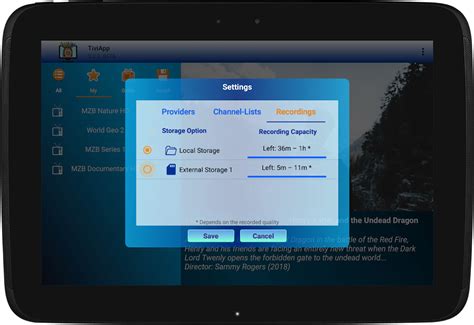Tiviapp Live Iptv Player Apk For Android Download