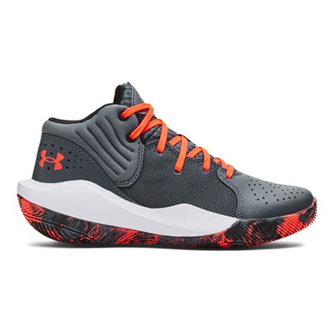 Under Armour — Stadium