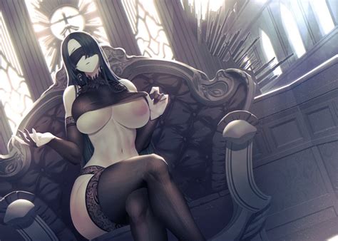 Azazel Last Origin Drawn By Limeblock Danbooru