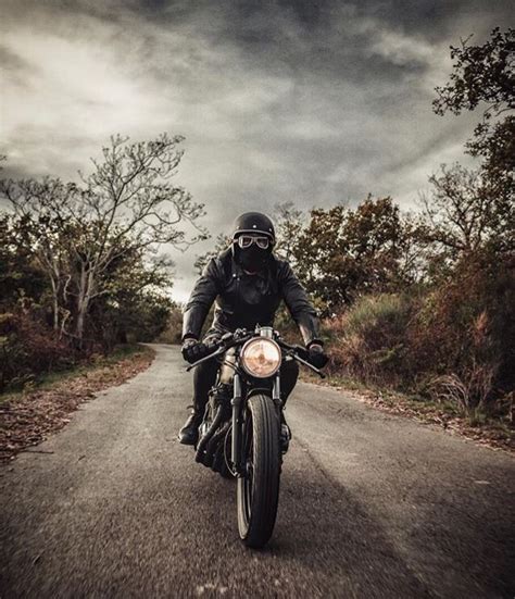 Pin Di Biker