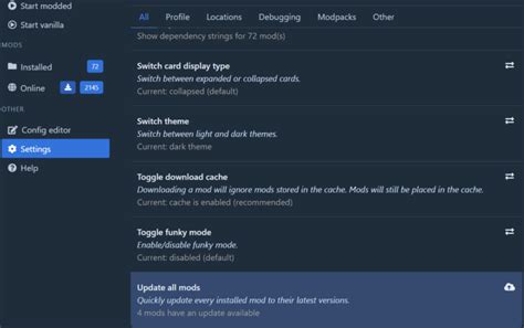 R2ModMan Download Official