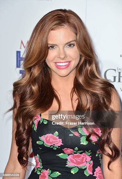 322 Kayla Collins Photos And High Res Pictures Getty Images